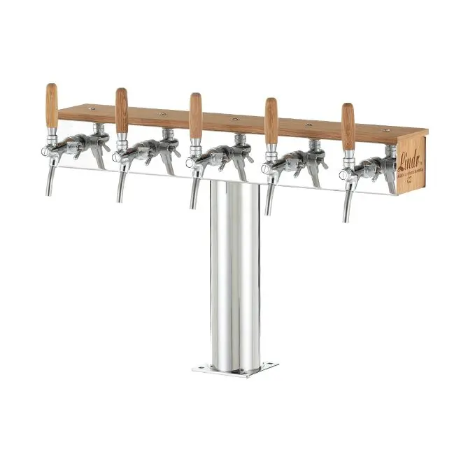 Colonne De Bar En 5 Lettres